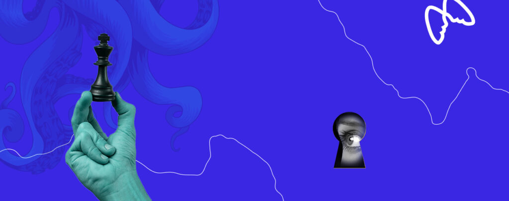 Strategy – Metanest